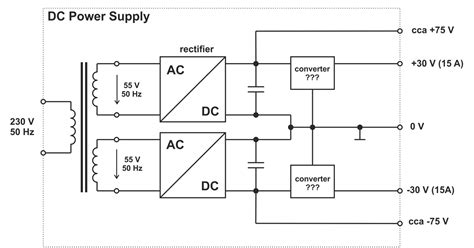 Lm5116 Regulation Of Negative Voltage Power Management Forum
