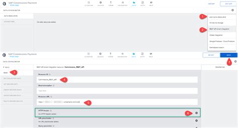 Sap Commissions Build Your Own App With Sap Appg Sap Community