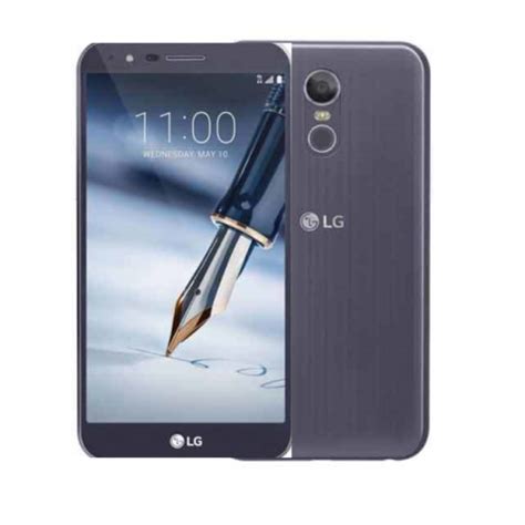 LG Stylo 3 Plus