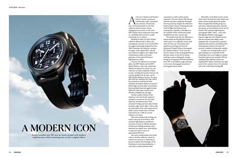 June 2023 Time International