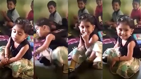 Viral Video News In Malayalam Viral Video ഉറക്കം വന്നാല്‍ പിന്നെ