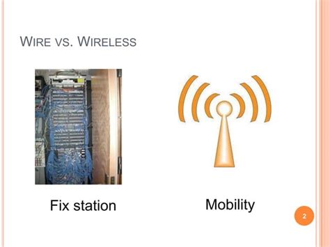 Week1 Introduction To Wireless Communication Pptx