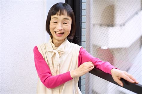 『カメ止め』でブレイクの竹原芳子62歳 失敗も嫌なことも「後になって考えたら必要だった」 1ページ目 映画 インタビュー ｜クランクイン！