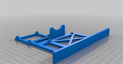Maker Select V2 Wanhao Duplicator I3 V2 Ramps 1 4 And Mosfet Mount By