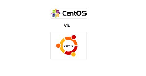 CentOS Vs Ubuntu Bigdba