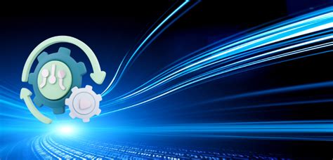 Driving Business Transformation With Workflow Orchestration