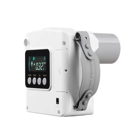 portable x ray unit