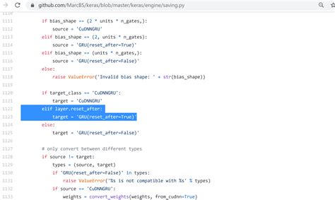 Using Cpu For Inference With Gpu Trained Model · Issue 126 · Lvapeab