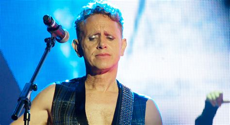 Depeche Mode Delta Machine Tour European Leg at Puskás Ferenc Stadion
