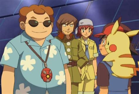 14 điều Chưa Kể Về Ash Ketchum Nhân Vật Chính Trẻ Mãi Không Già Của