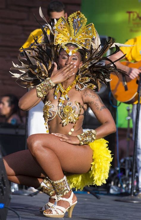 Vegas Loves Brazil Editorial Photography Image Of Cultural 31119252
