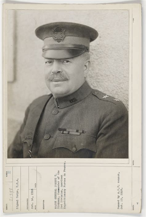 Dickman Joseph T