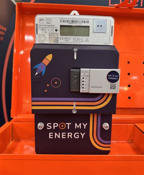 Was Sind Smart Meter And Smart Meter Gateway Definition