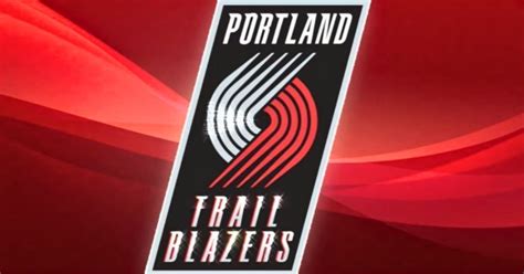 Trailblazing History Blazers Forge Second All Rookie Starting Lineup