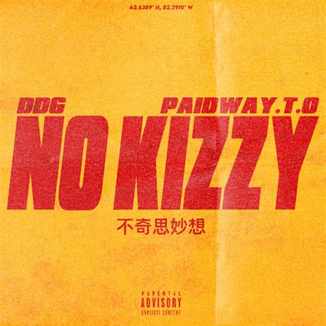 No Kizzy YouTube Music