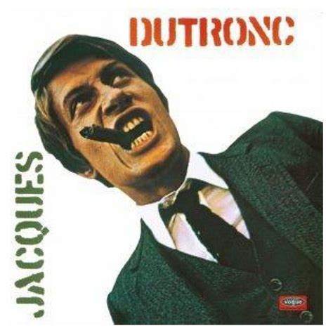 Jacques Dutronc Il Est Cinq Heures VINYLE Pas Cher Auchan Fr