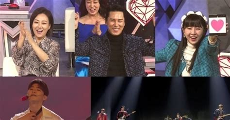 ‘미스터트롯2 김희재 대학부 팀미션에 이보다 더 좋은 무대 있을까”