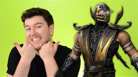 Mortal Kombat X Game Review Youtube