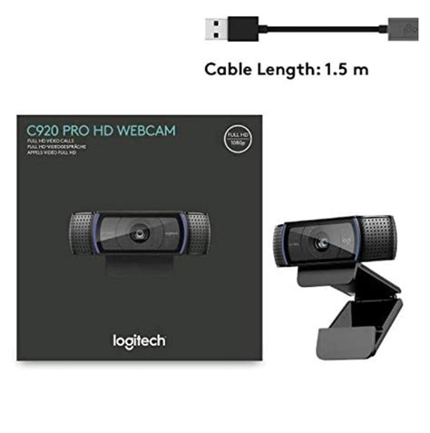 C920 Pro HD | Kupatana