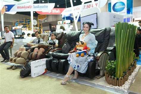 Booth Activities Services Cityneonnetwork