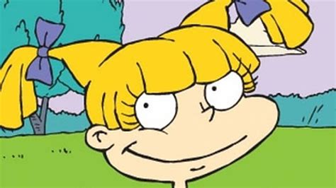 ¿lo Soñó Angélica La Perturbadora Teoría Sobre Los Rugrats