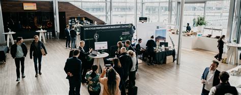 Registration Now Open For Greenbuild Europe 2020