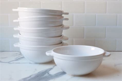 The 4 Best Soup Bowls Tested And Reviewed
