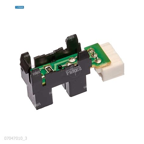 Sensor Photointerrupter Multipropósitos Fusor Papel Entre Otros Semi