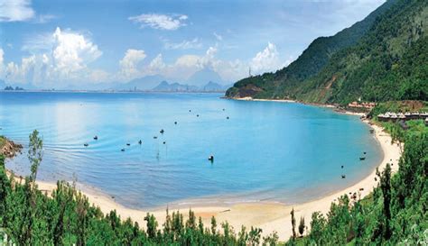 Tour Du Lịch Bán đảo Sơn Trà Bằng đường Bộ