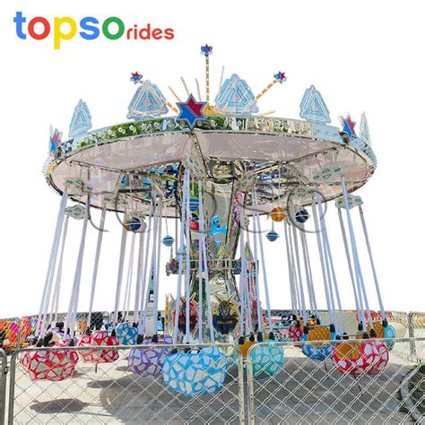 Flying Chair Rides Product Categories
