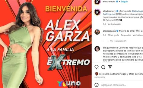 El Programa De TV Azteca Al Extremo Estrena Conductora No Tiene Buen Recibimiento