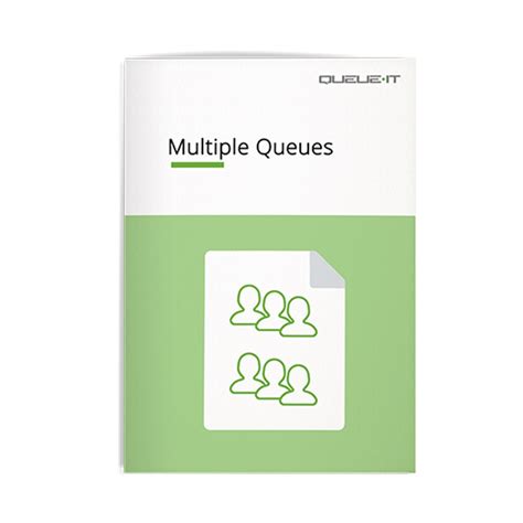 Get In Depth Technical White Papers Queue It