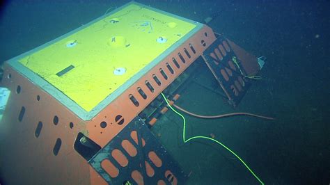 About MBARI MBARI
