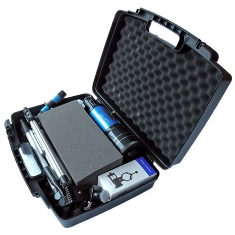 Telescópio SkyLife mm Tycho Pro Adaptador Celular Adtx Estojo Rígido Luxo Astrobrasil