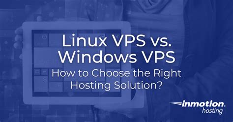 linux vps vs windows vps