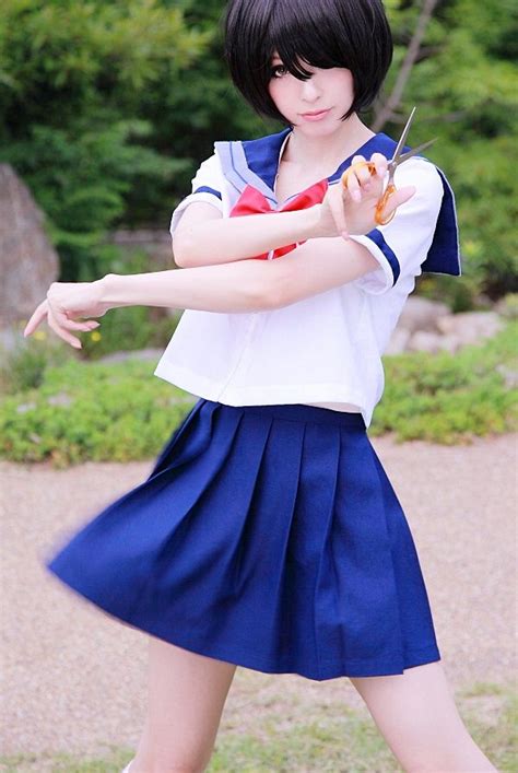Urabe Mikoto Dibujos Bonitos Cosplay Dibujos