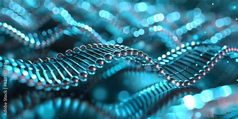 Uncovering Dna Mutations Gene Therapy And Lineage Tracing Concept