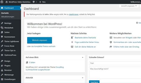 wordpress tutorial pdf download wordpress tutorial pdf step by step