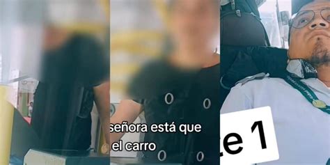 Conductor De Sitp Es Aplaudido Por No Dejar Colar A Mujeres Que Lo