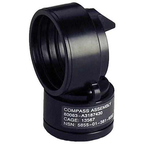 Pvs 14pvs 7 Magnetic Compass Assembly
