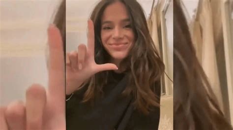 Bruna Marquezine Responde Ataques De Bolsonaristas Por Apoio A Lula