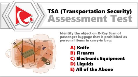 How To Pass Tsa Airport Screener Job Interview And Pre Employment