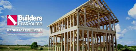 Builders Firstsource Warns Of A Digital Impostor Hbs Dealer