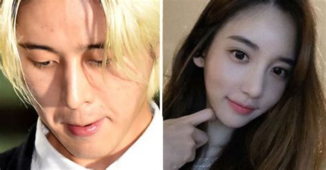 Yg 마약 무마 의혹 제보 한서희 재소환