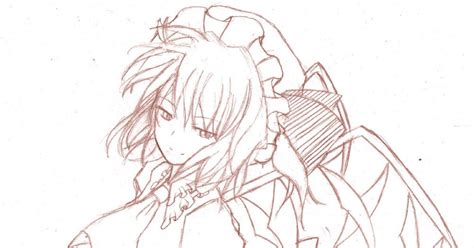 東方 成長してっかなぁ～？ Axisy 緋澄のイラスト Pixiv