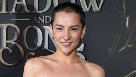 Jessie Mei Li On ‘shadow And Bone Season 2 And Co Star Chemistry Backstage