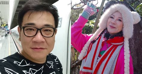 楊繡惠認愛白雲首破冰？女星揭過程曝內幕｜東森新聞：新聞在哪 東森就在哪裡