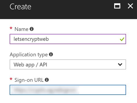 Let S Encrypt For Azure WebApps Arminreiter Com