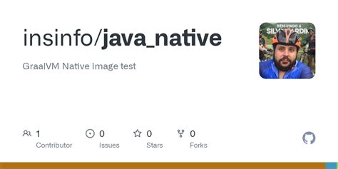 Github Insinfo Java Native Graalvm Native Image Test