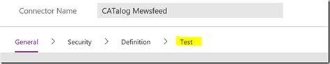 How To Make A Powerapps Activity Feed Via Sharepoint Searchpart 3